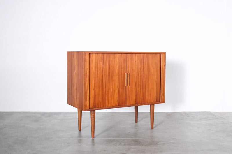 Sideboard (TEAK) - Kai Kristiansen | BRICKS