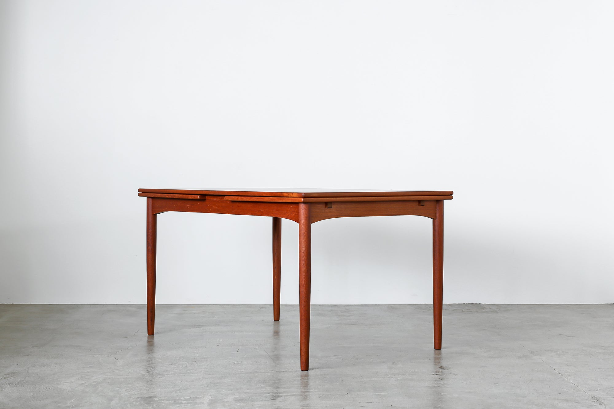 Dining Table "153" (TEAK) - Borge Mogensen | BRICKS